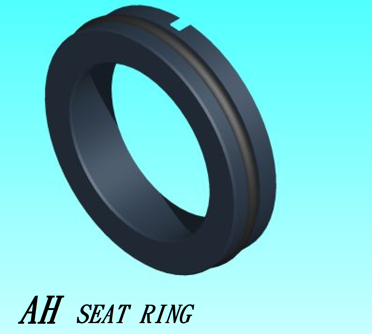 O-Ring Pusher Seal/Unbalanced and multi-spring mechanical seal (Iinch ...